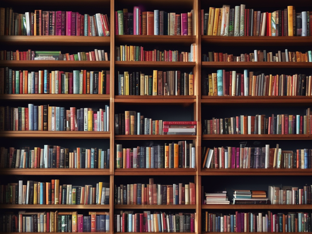 Books Everywhere (Book Nerd Nirvana) *** Welcome to My Happy Place – J ...